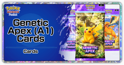 Pokemon TCG Pocket PC Online (Drawing Cards and Collecting)