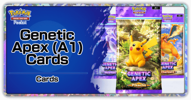 Pokemon TCG Pocket PC Online (Apertura y Colección de Cartas)