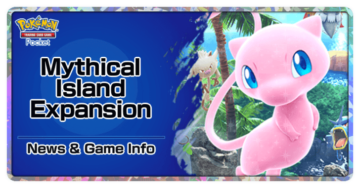 Chingling B1-109 | Pokemon TCG Pocket Card [English]