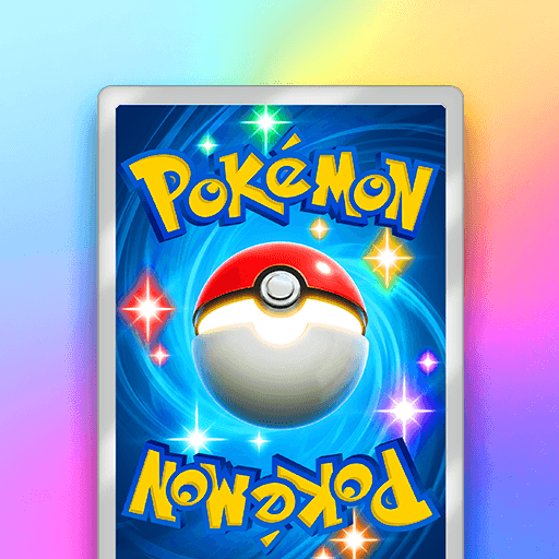 Pokemon TCG Pocket PC Online (Drawing Cards and Collecting)